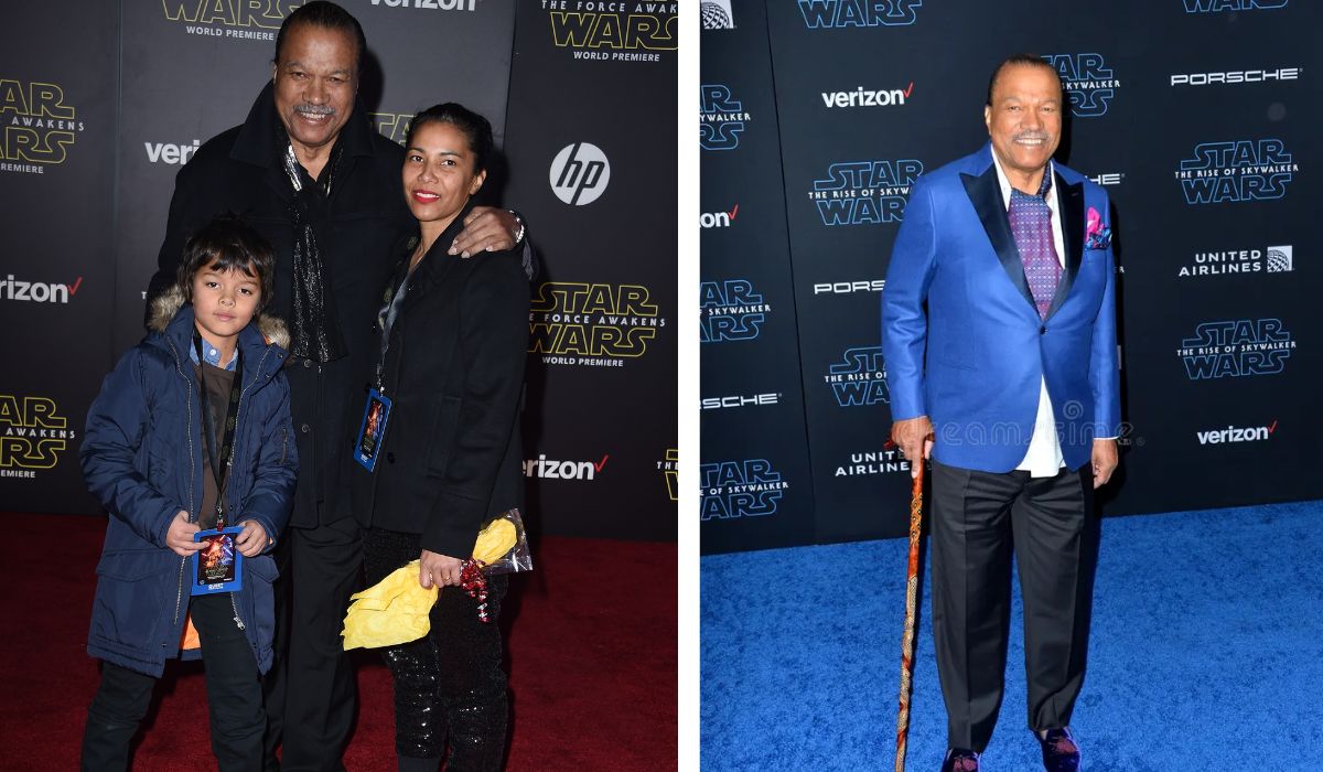 The World Through Her Eyes: Miyako Shorter’s Personal and Professional ...